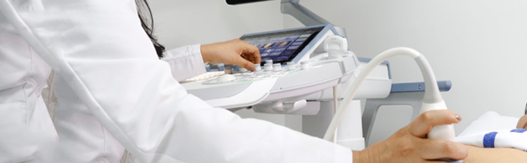 Doppler Fetal Basíco y Extendido - Unidad materno fetal